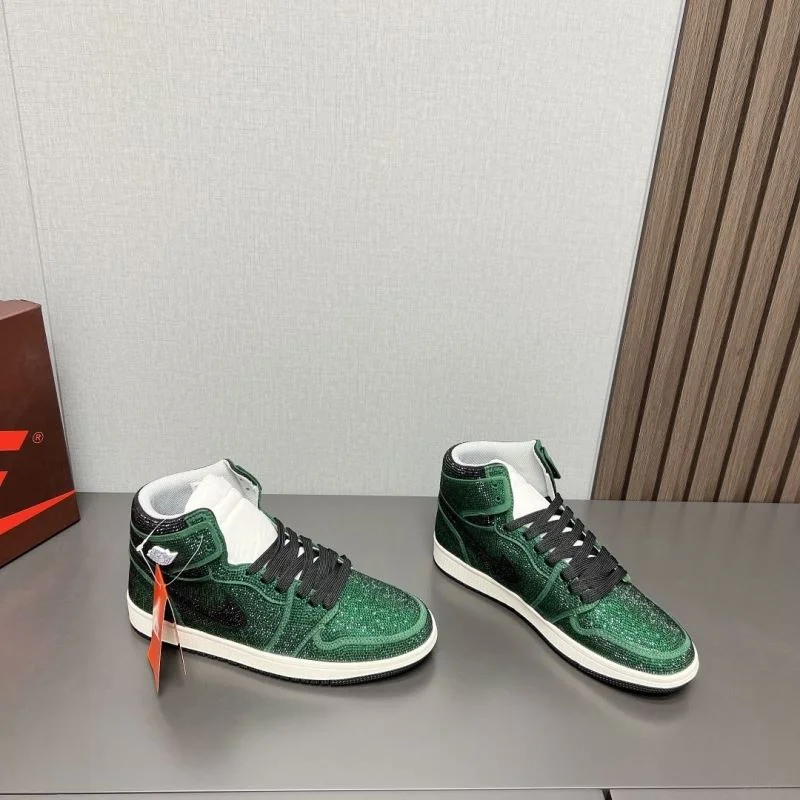Precise copy Nike Air Jordan Shoes