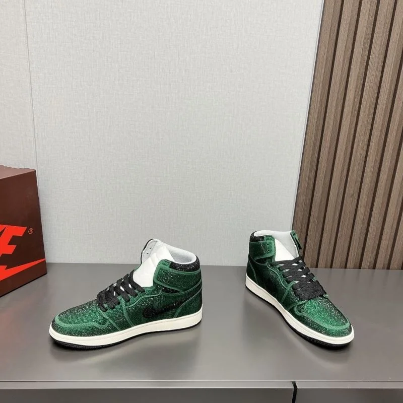Precise copy Nike Air Jordan Shoes