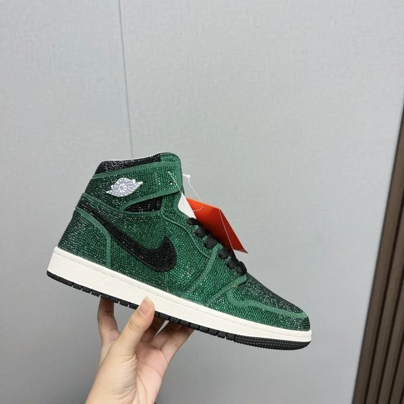 Precise copy Nike Air Jordan Shoes