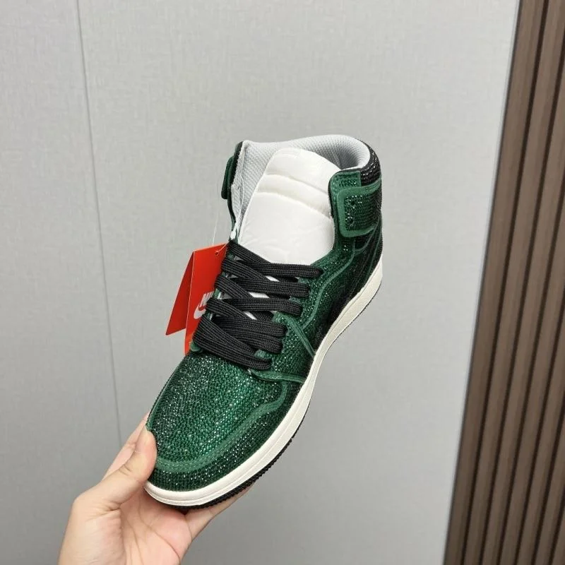 Precise copy Nike Air Jordan Shoes