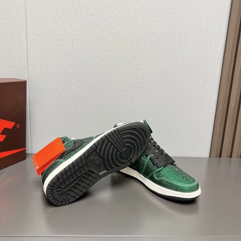 Precise copy Nike Air Jordan Shoes