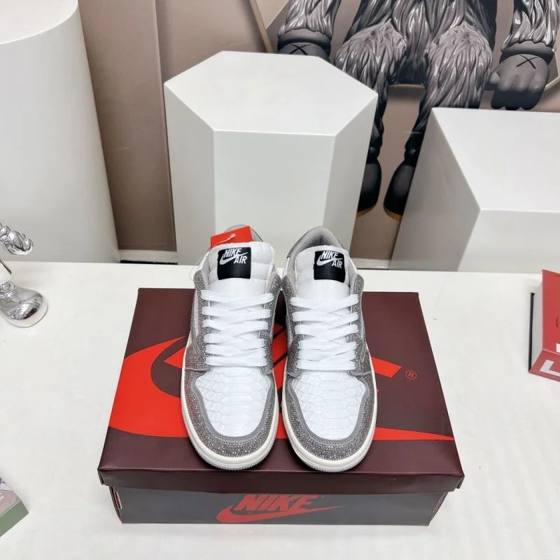Nike Air Jordan Shoes