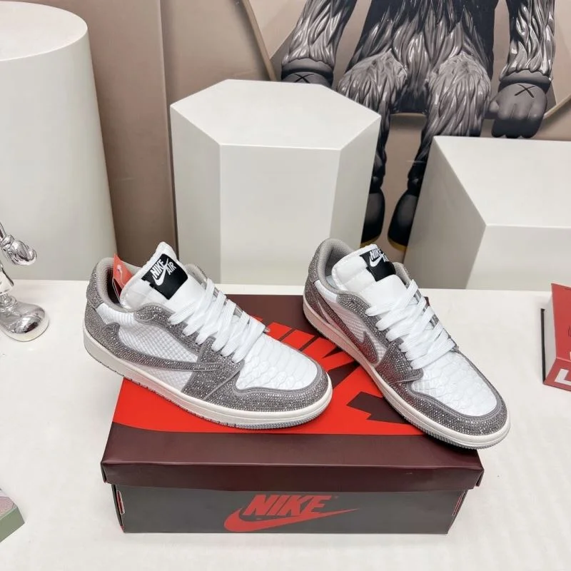 Inexpensive Nike Air Jordan Shoes