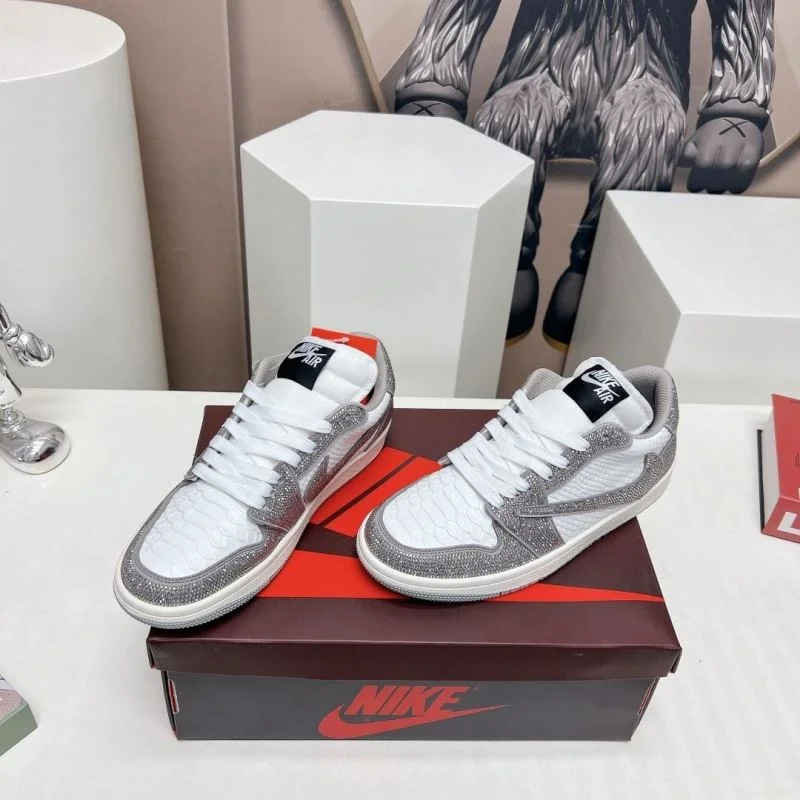 Inexpensive Nike Air Jordan Shoes
