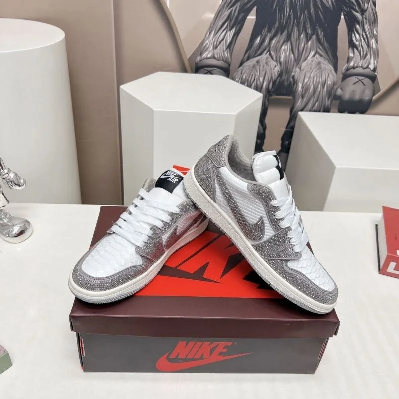Inexpensive Nike Air Jordan Shoes