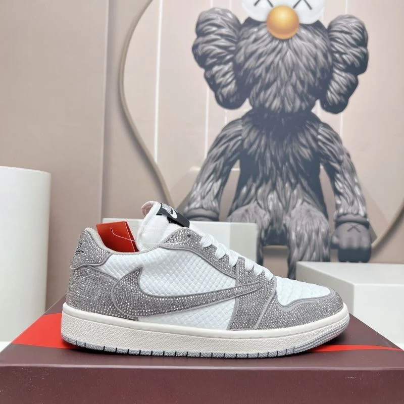 Inexpensive Nike Air Jordan Shoes