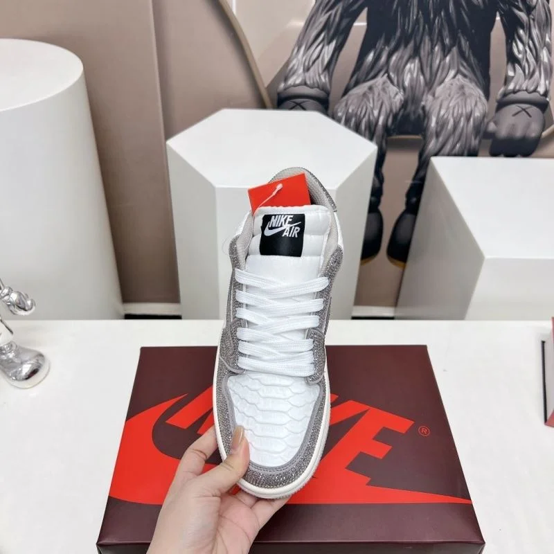 Inexpensive Nike Air Jordan Shoes