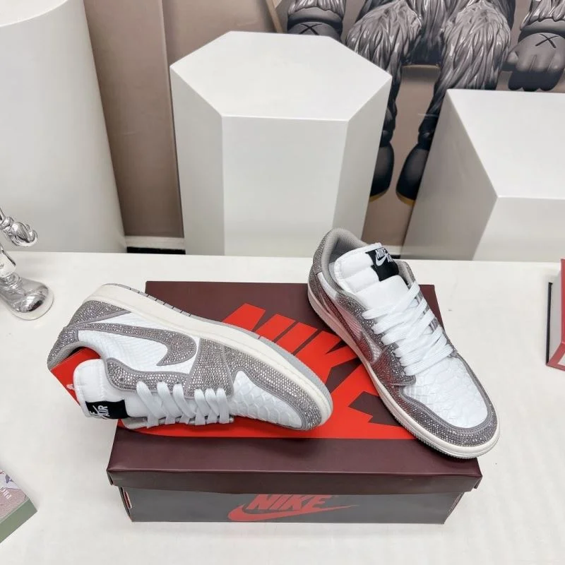Inexpensive Nike Air Jordan Shoes