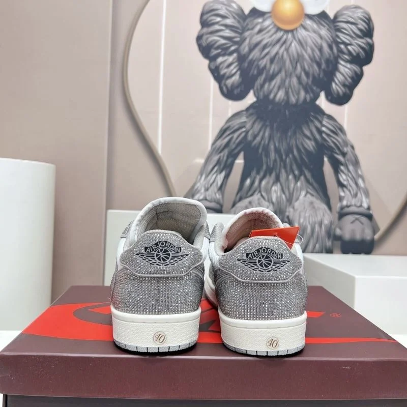 Inexpensive Nike Air Jordan Shoes
