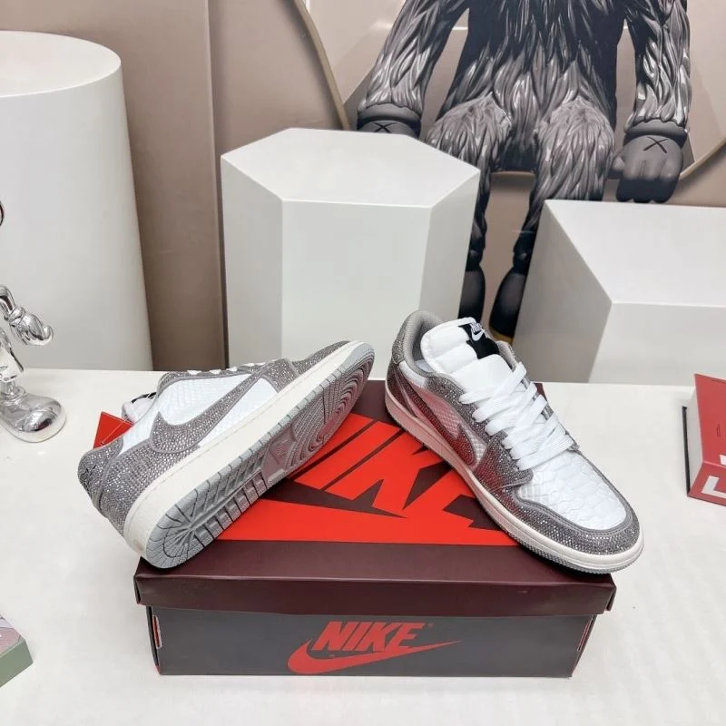 Inexpensive Nike Air Jordan Shoes