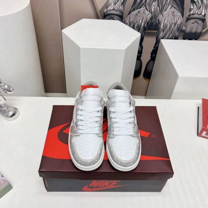 Nike Air Jordan Shoes