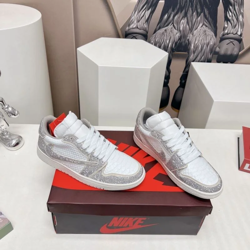 1:1 copy Nike Air Jordan Shoes