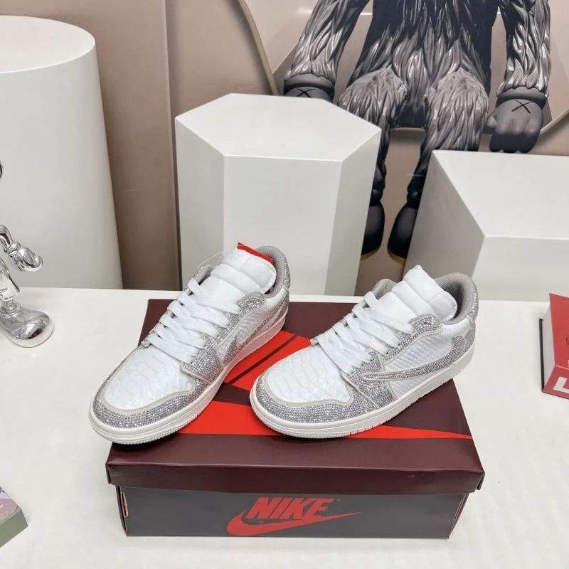 1:1 copy Nike Air Jordan Shoes