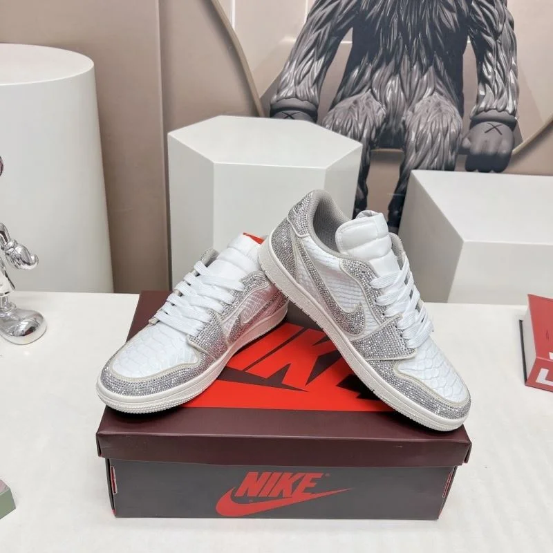 1:1 copy Nike Air Jordan Shoes