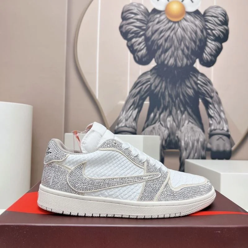 1:1 copy Nike Air Jordan Shoes