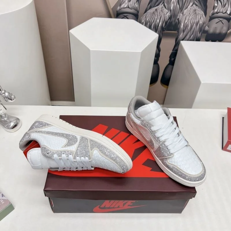 1:1 copy Nike Air Jordan Shoes