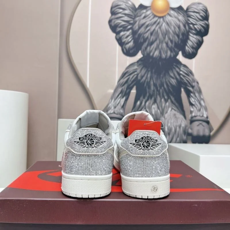1:1 copy Nike Air Jordan Shoes