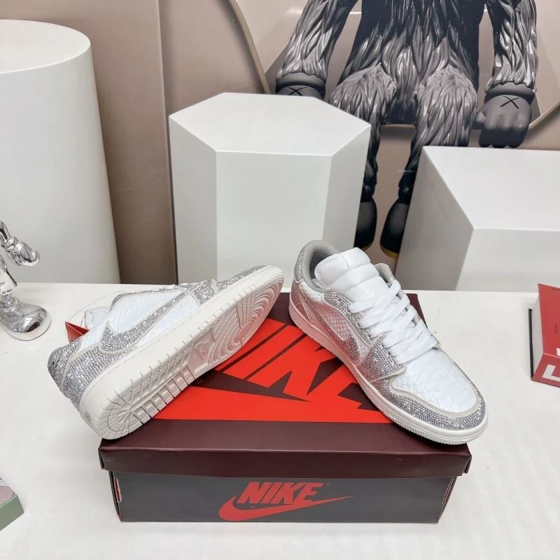 1:1 copy Nike Air Jordan Shoes