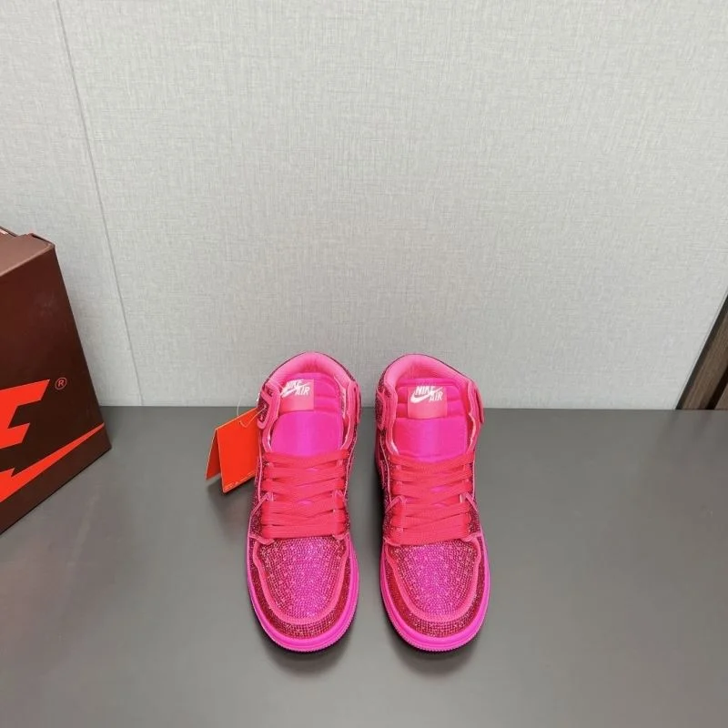 Nike Air Jordan Shoes