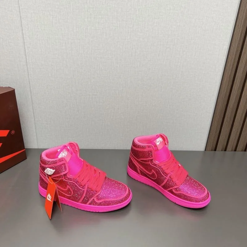 Accurate model Nike Air Jordan Shoes
