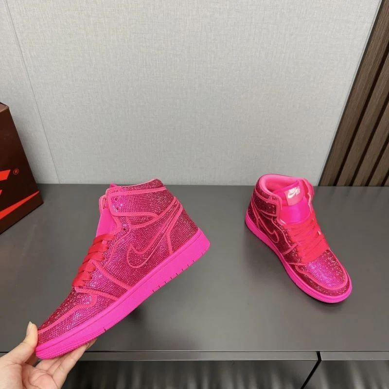 Accurate model Nike Air Jordan Shoes