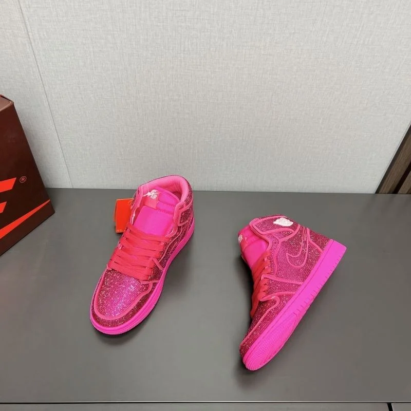 Accurate model Nike Air Jordan Shoes