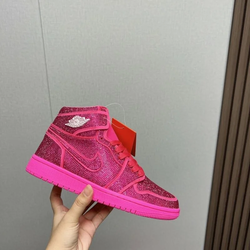Accurate model Nike Air Jordan Shoes