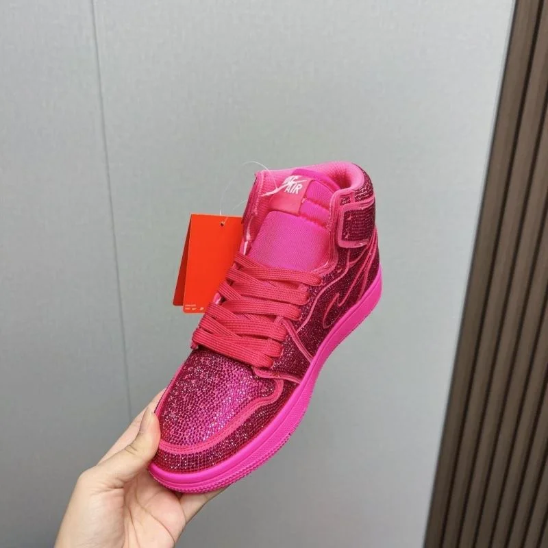 Accurate model Nike Air Jordan Shoes