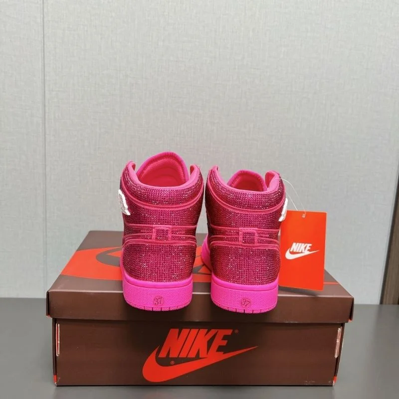 Accurate model Nike Air Jordan Shoes