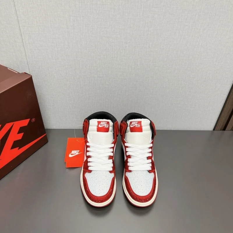 Nike Air Jordan Shoes