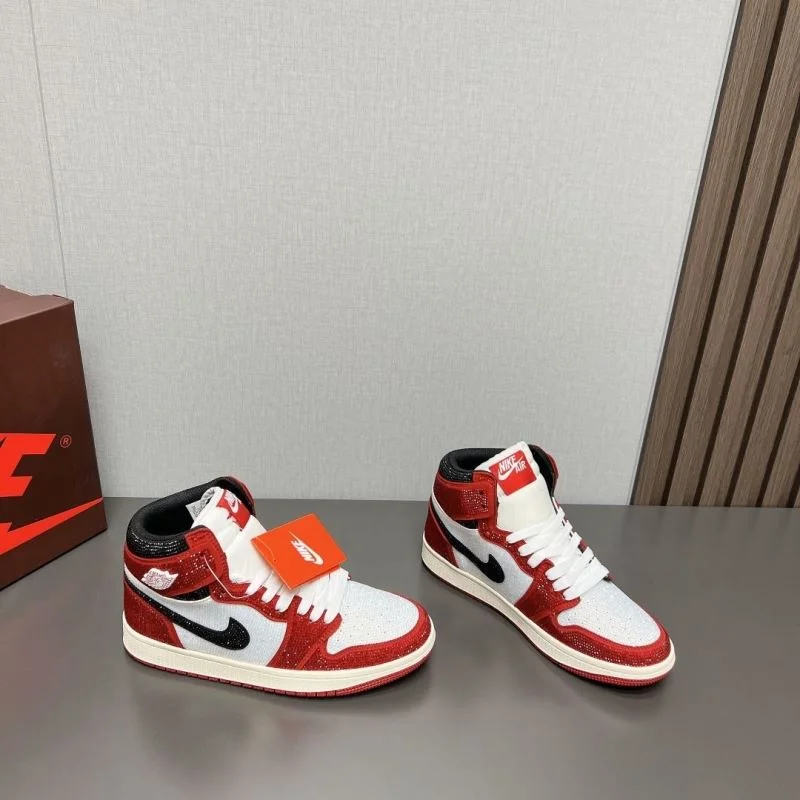 Factory-made Nike Air Jordan Shoes