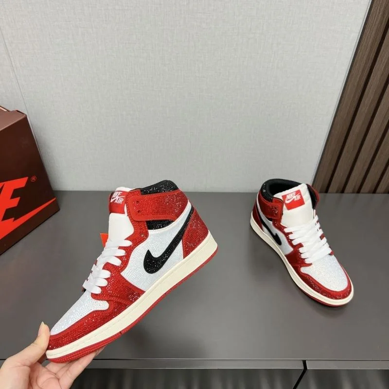 Factory-made Nike Air Jordan Shoes