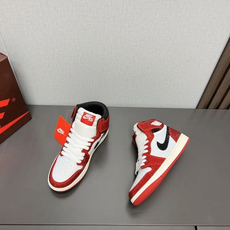 Factory-made Nike Air Jordan Shoes