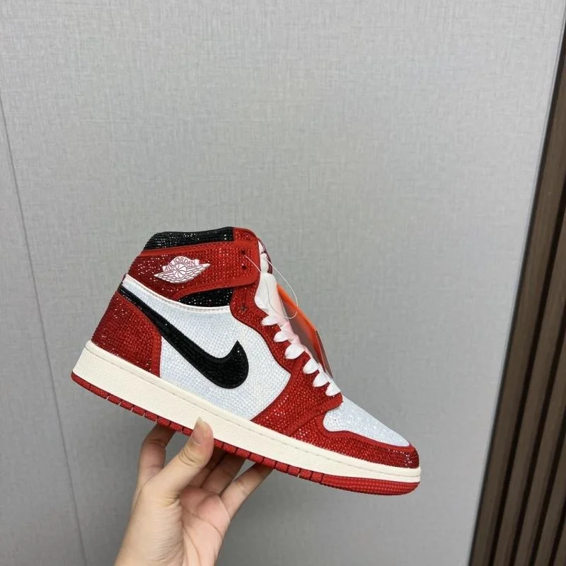 Factory-made Nike Air Jordan Shoes