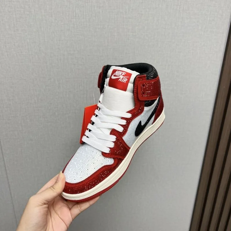 Factory-made Nike Air Jordan Shoes
