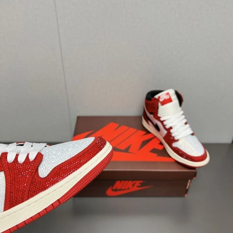 Factory-made Nike Air Jordan Shoes