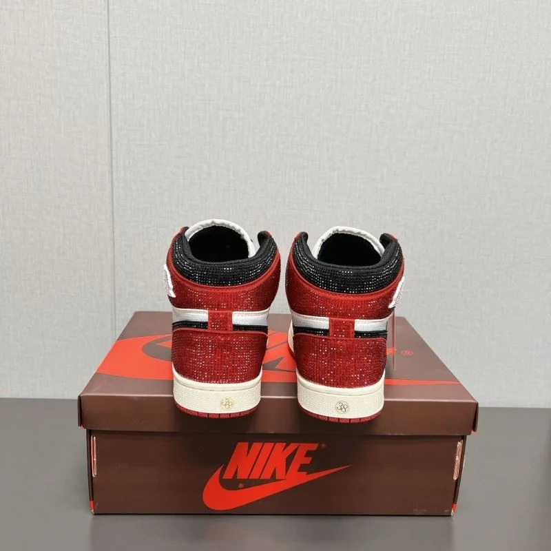 Factory-made Nike Air Jordan Shoes