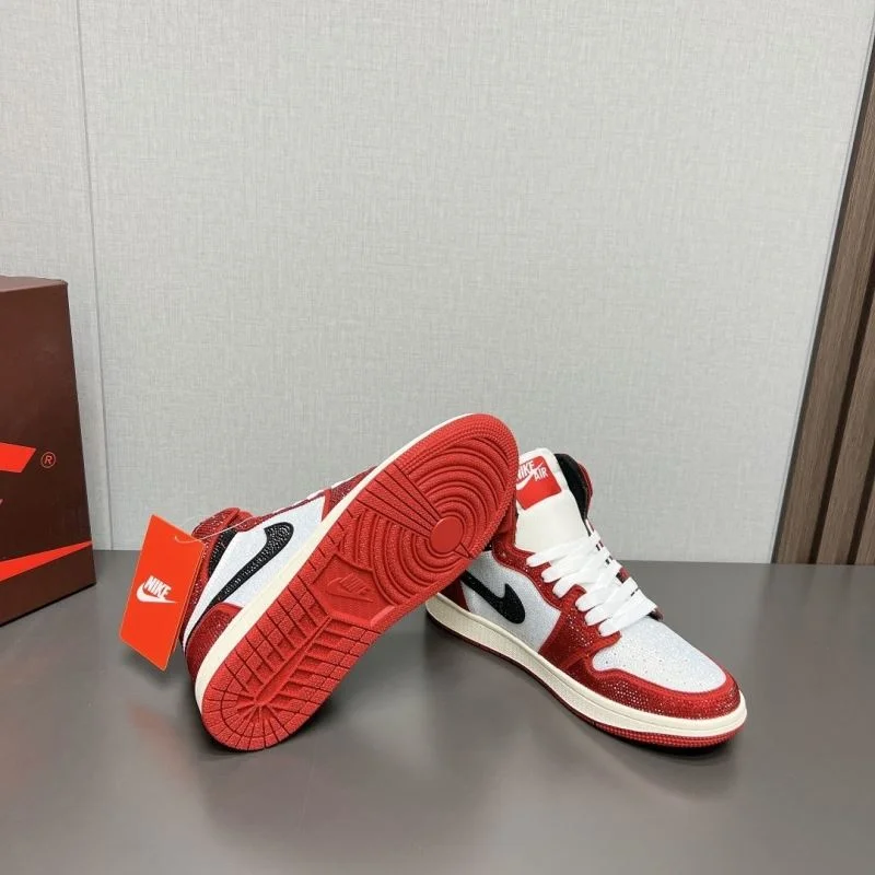 Factory-made Nike Air Jordan Shoes
