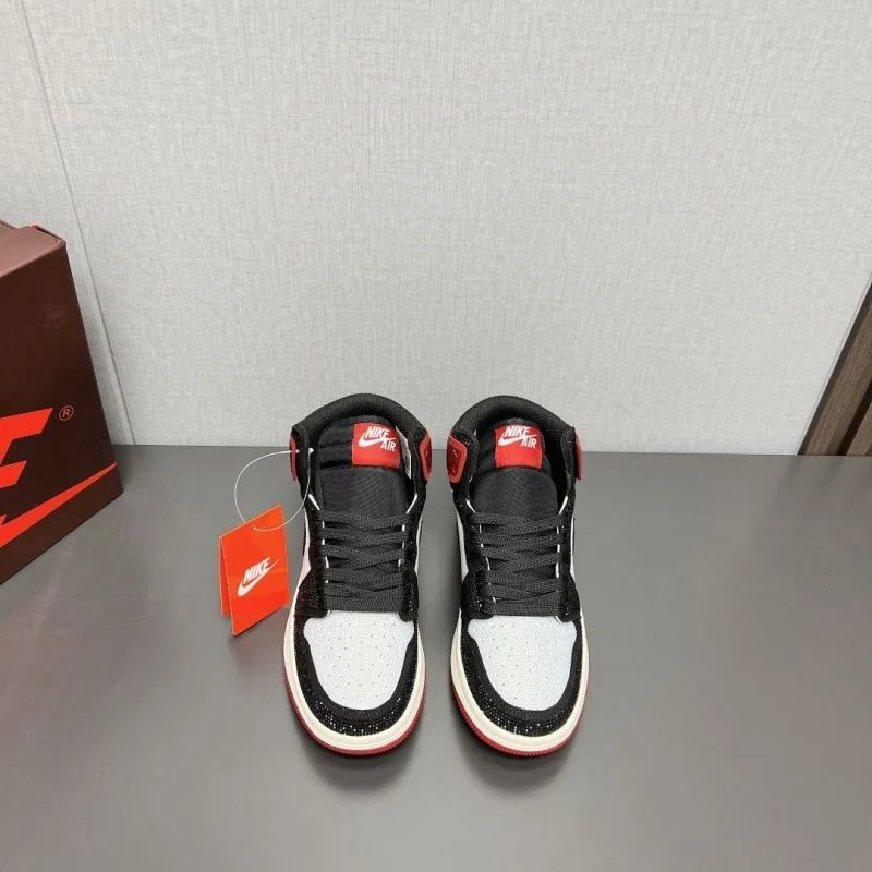 Nike Air Jordan Shoes