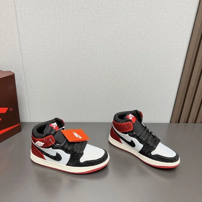 Genuine Nike Air Jordan Shoes