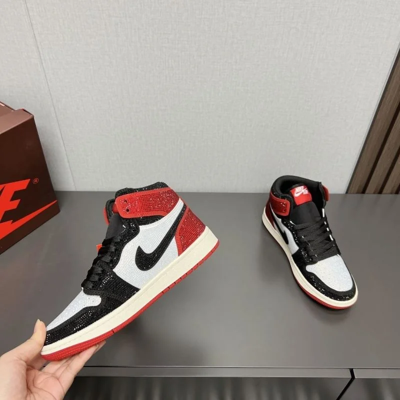 Genuine Nike Air Jordan Shoes