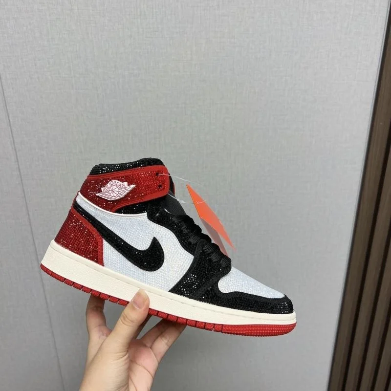 Genuine Nike Air Jordan Shoes
