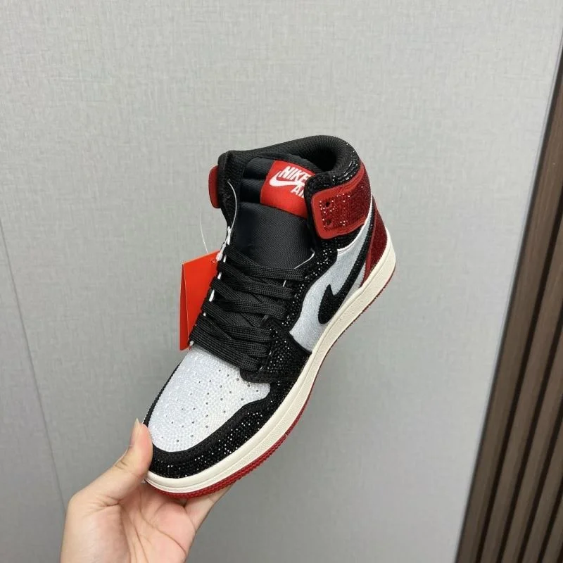Genuine Nike Air Jordan Shoes