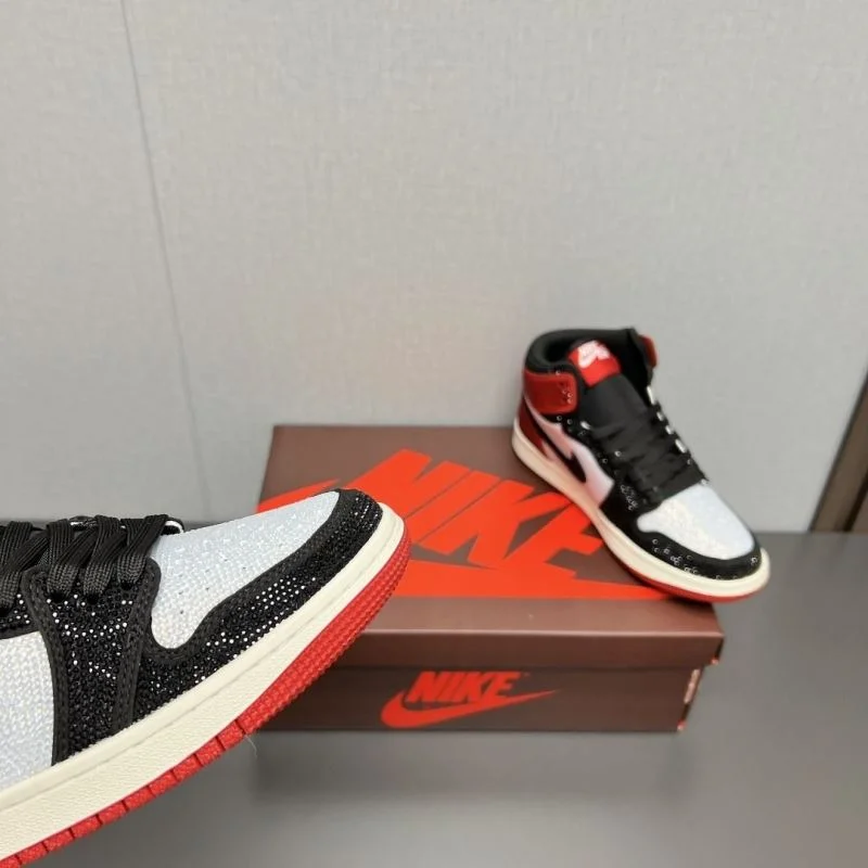 Genuine Nike Air Jordan Shoes