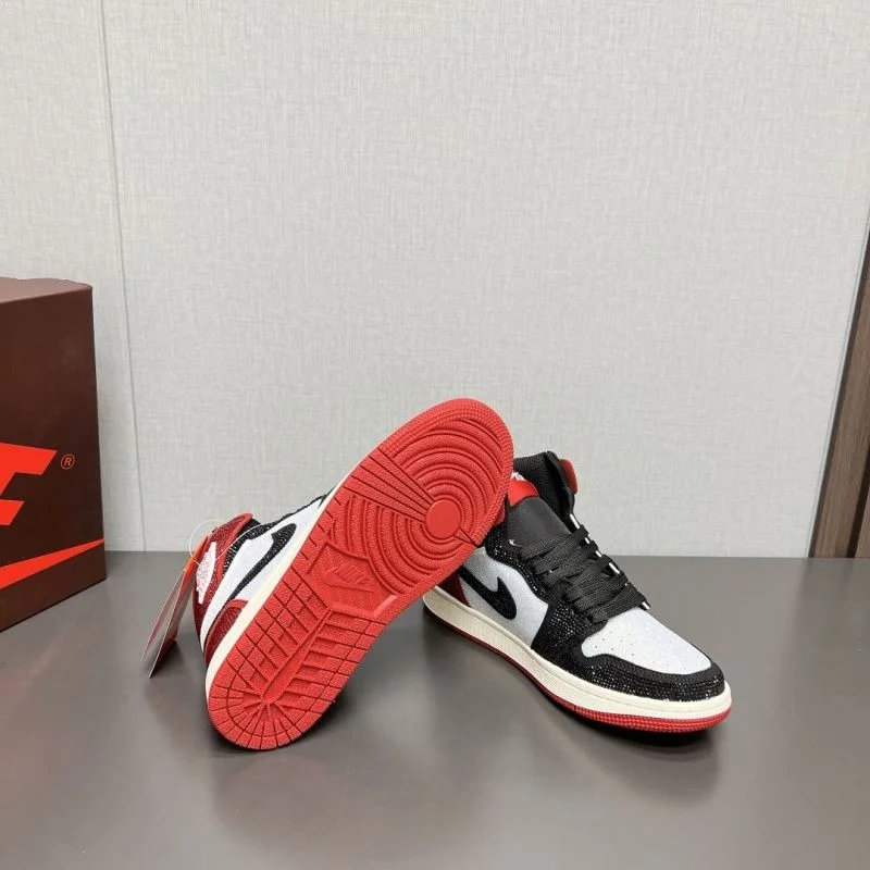Genuine Nike Air Jordan Shoes