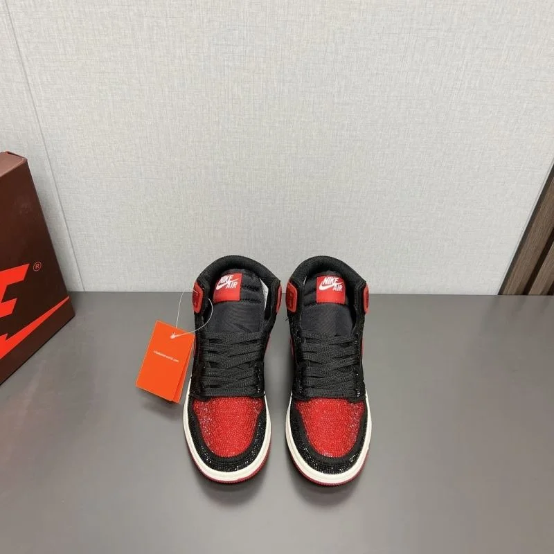 Nike Air Jordan Shoes