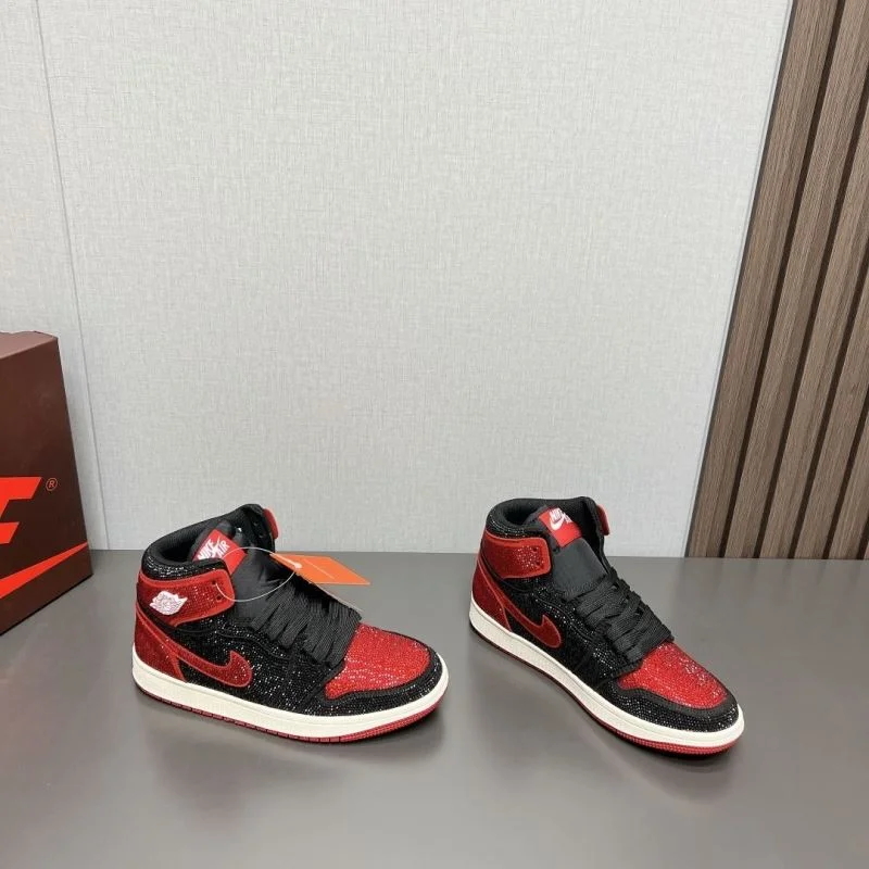Discounted Nike Air Jordan Shoes