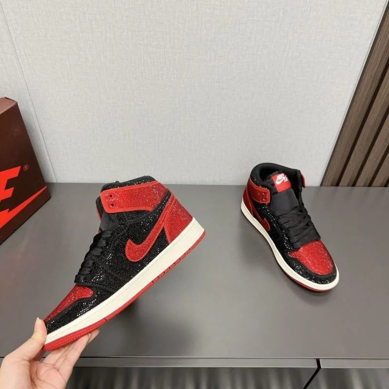 Discounted Nike Air Jordan Shoes