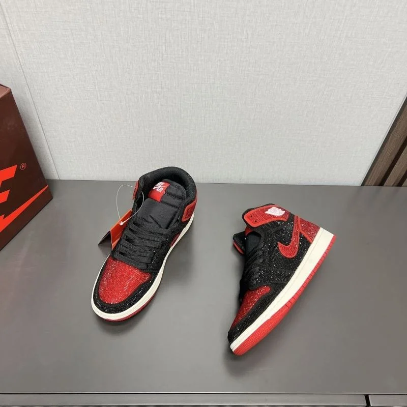 Discounted Nike Air Jordan Shoes