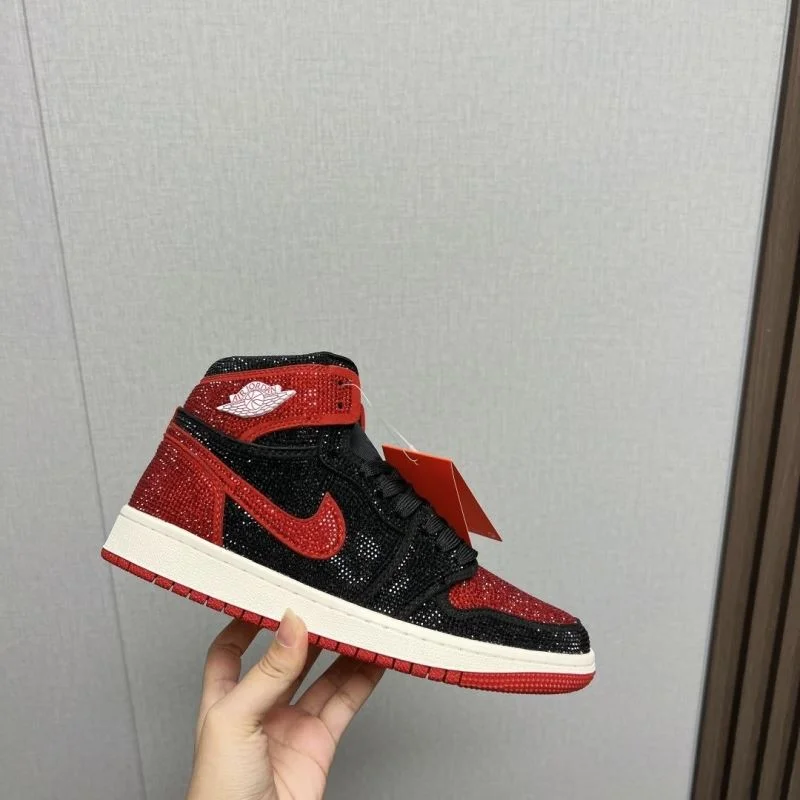 Discounted Nike Air Jordan Shoes